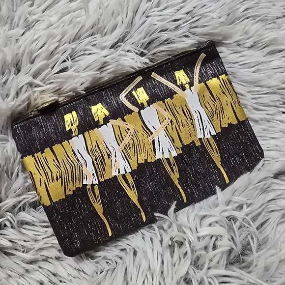 ipsy | Bags | Ipsy Glam Bag | Poshmark